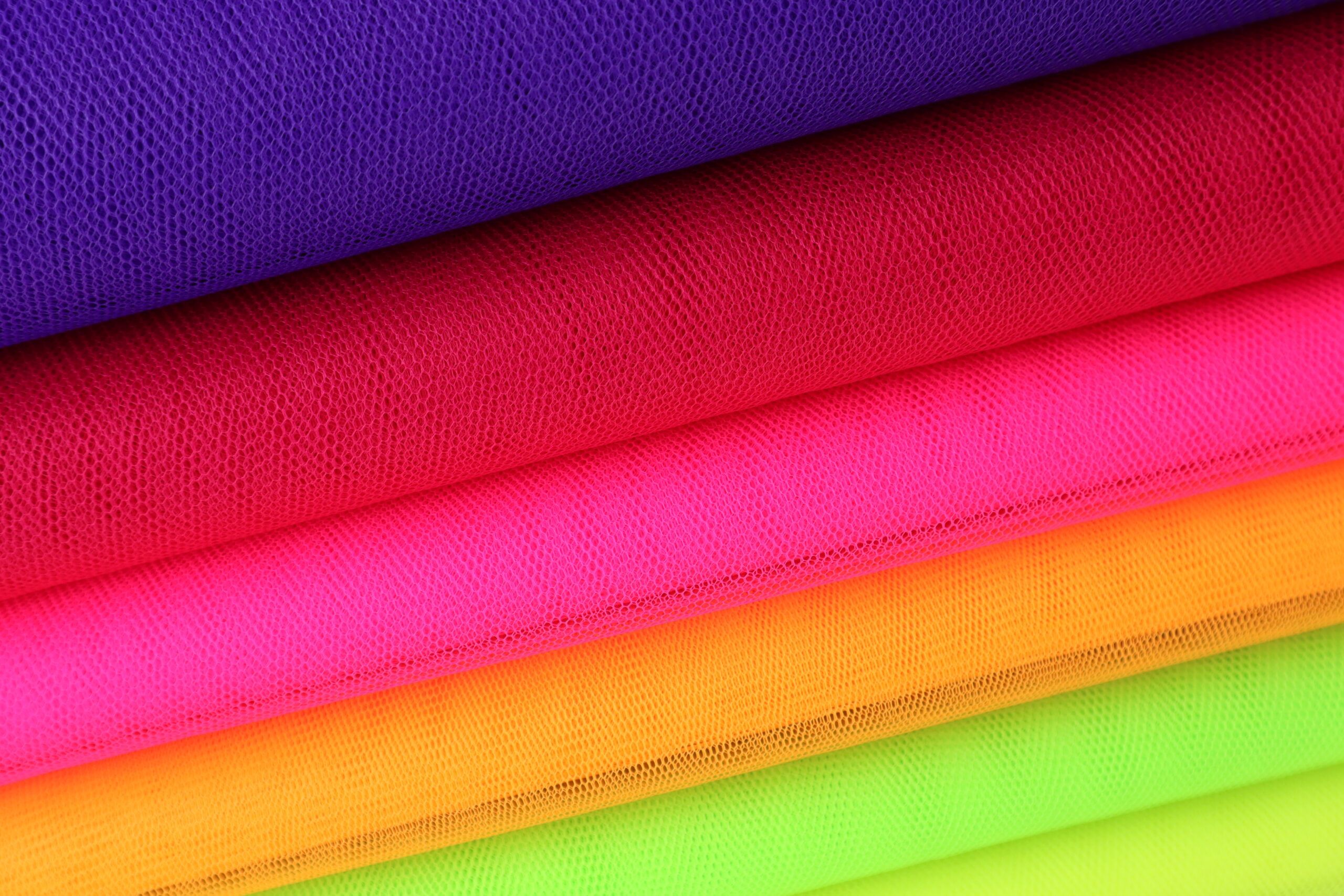 Dress Net | Showtime Fabrics