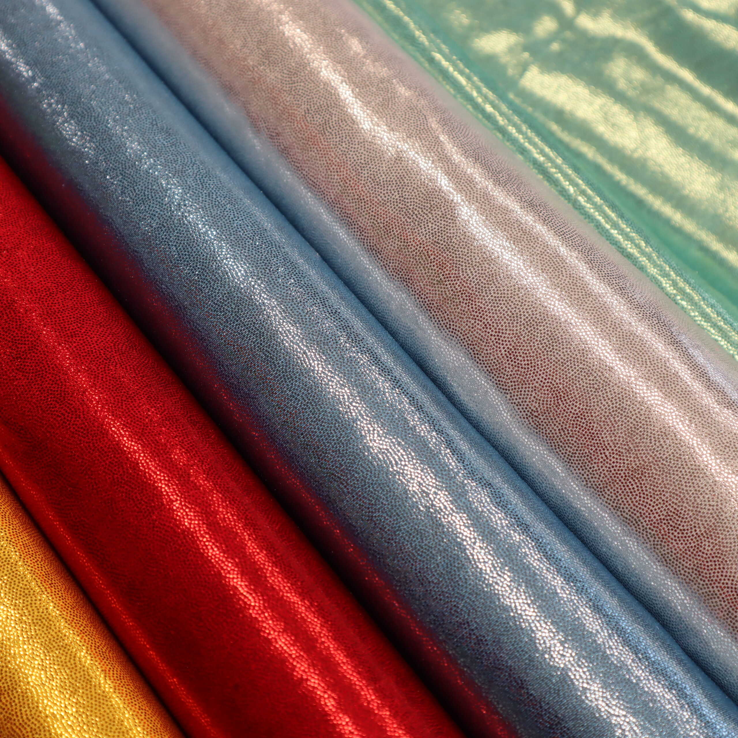 Lycra Shine | Showtime Fabrics