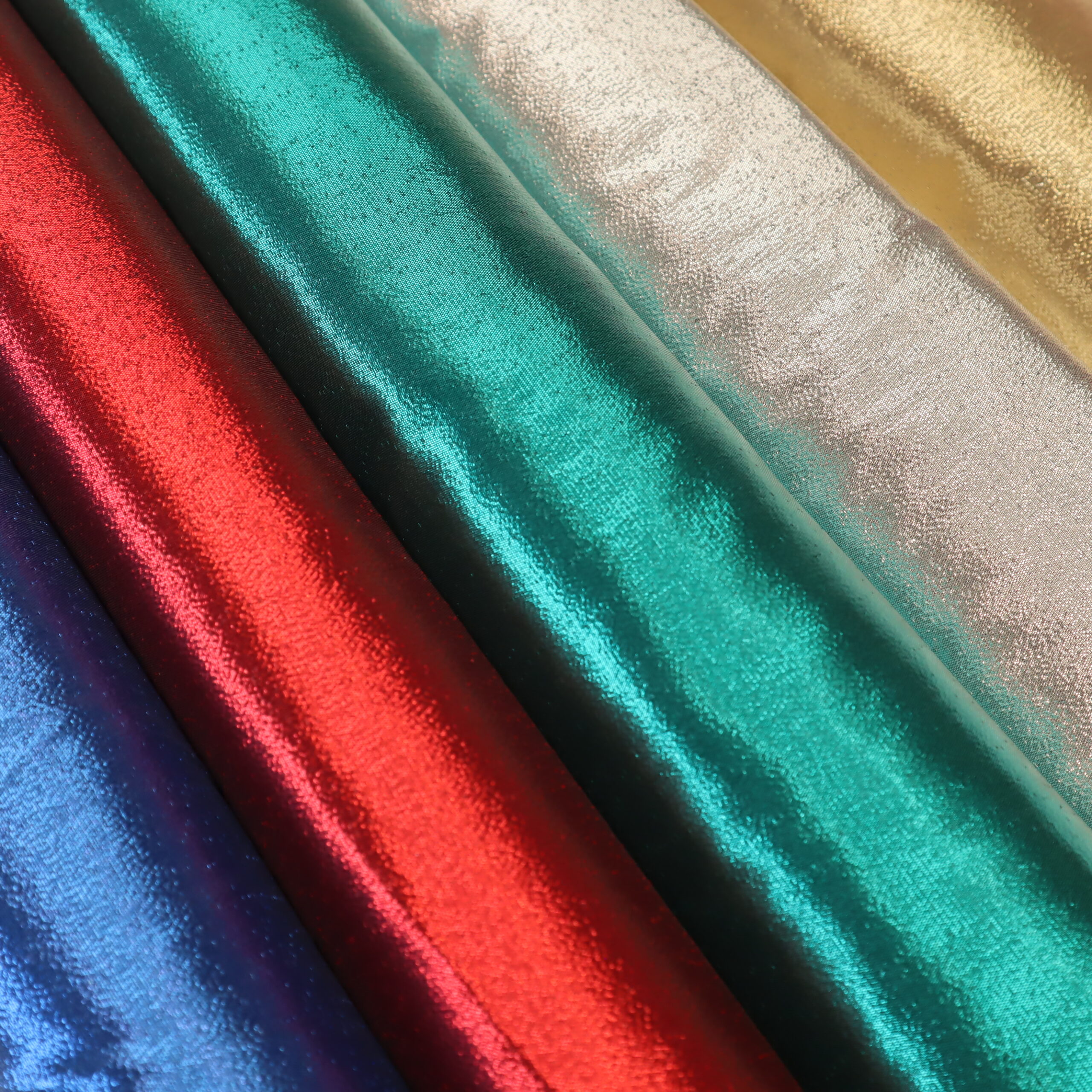 Paper Lame | Showtime Fabrics