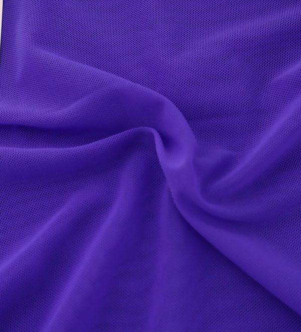 Power Mesh Dewberry | Showtime Fabrics